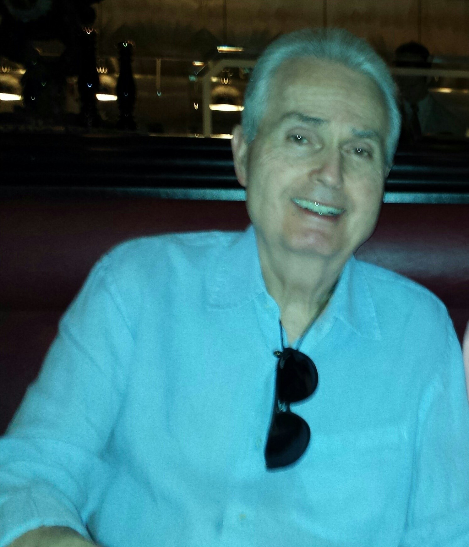 Stephen Griefer Obituary - Mission Hills, CA