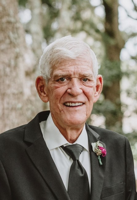 Thomas Allen Moore Obituary - Jacksonville Beach, FL