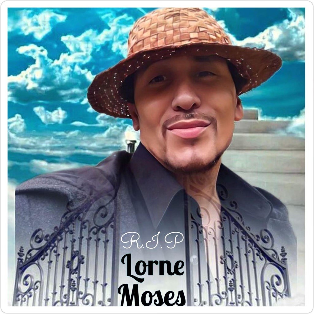 Lorne Moses Obituary - Marysville, WA