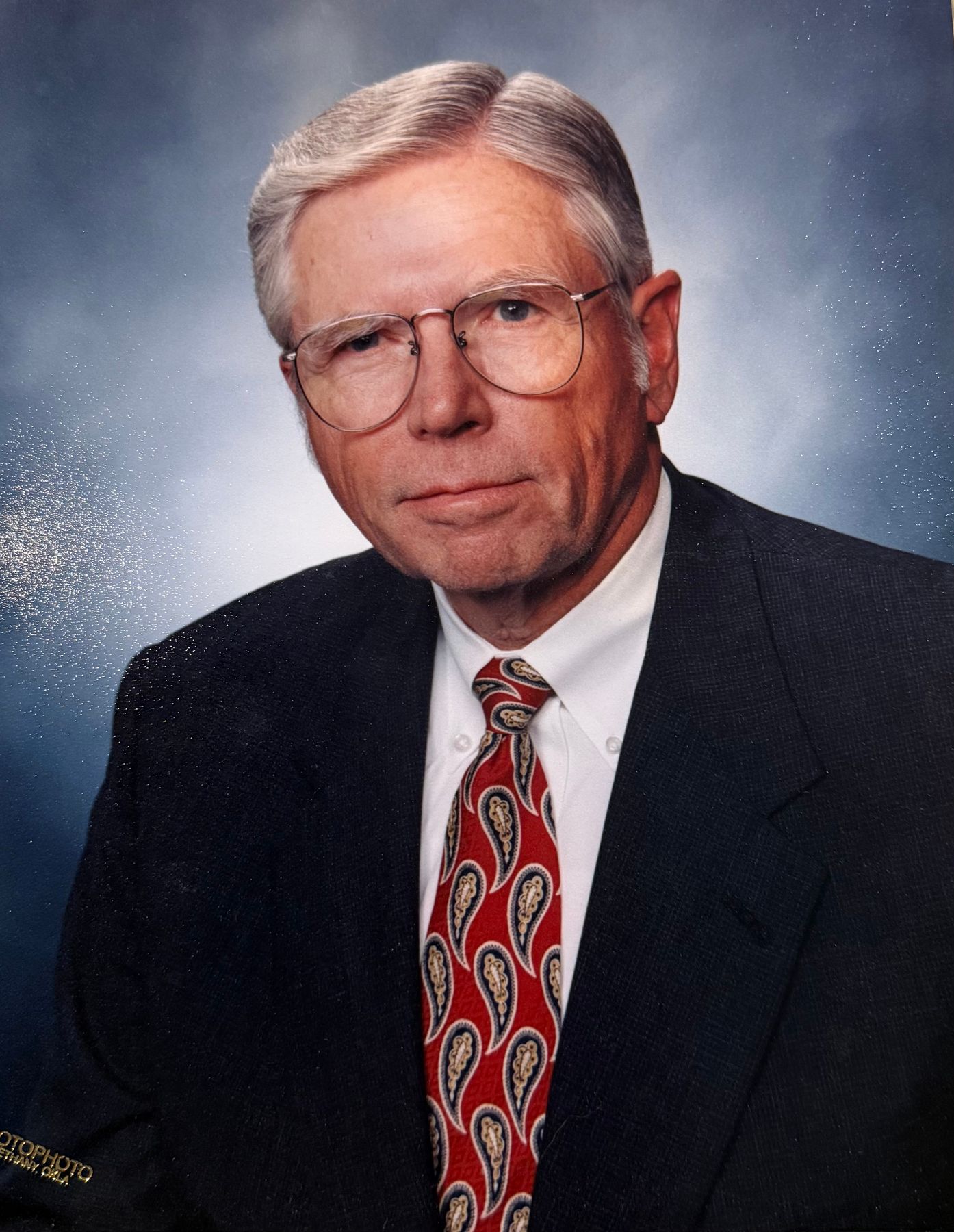 Don Nicholson Obituary - Oklahoma City, OK