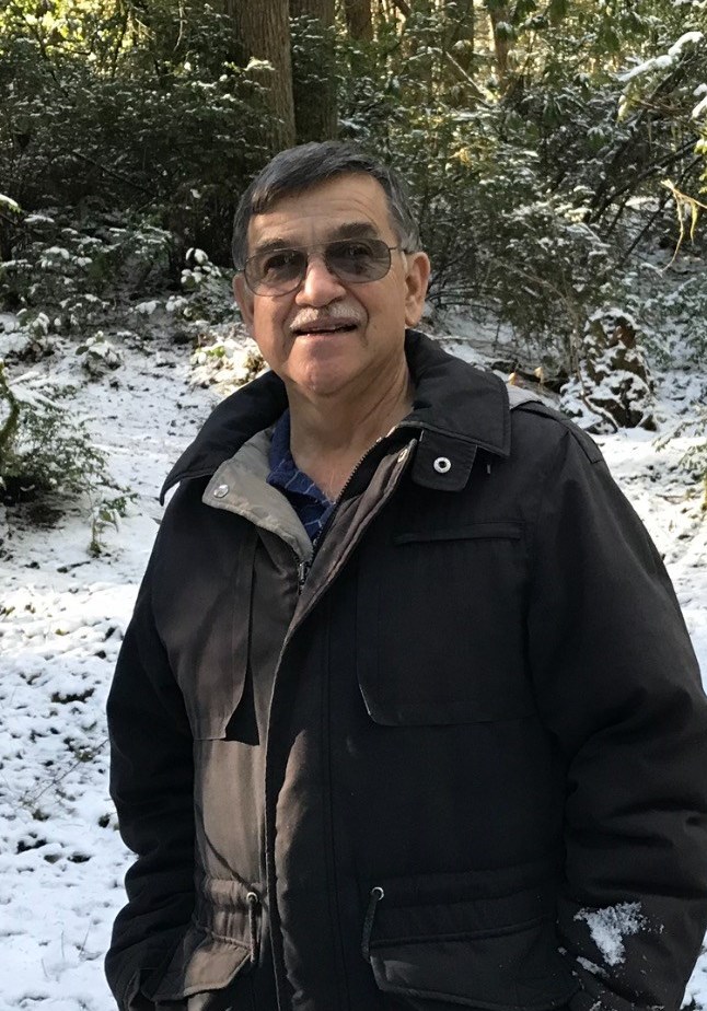 John Plant Obituary - Bremerton, WA