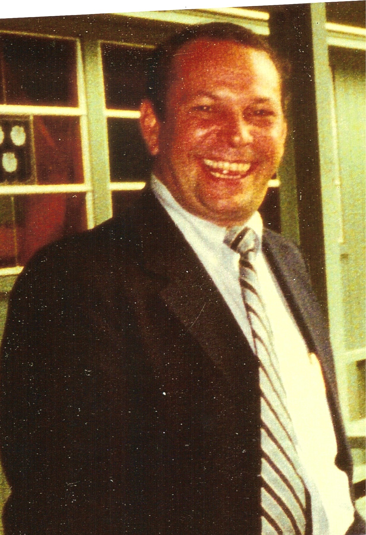 Julius Smith Obituary