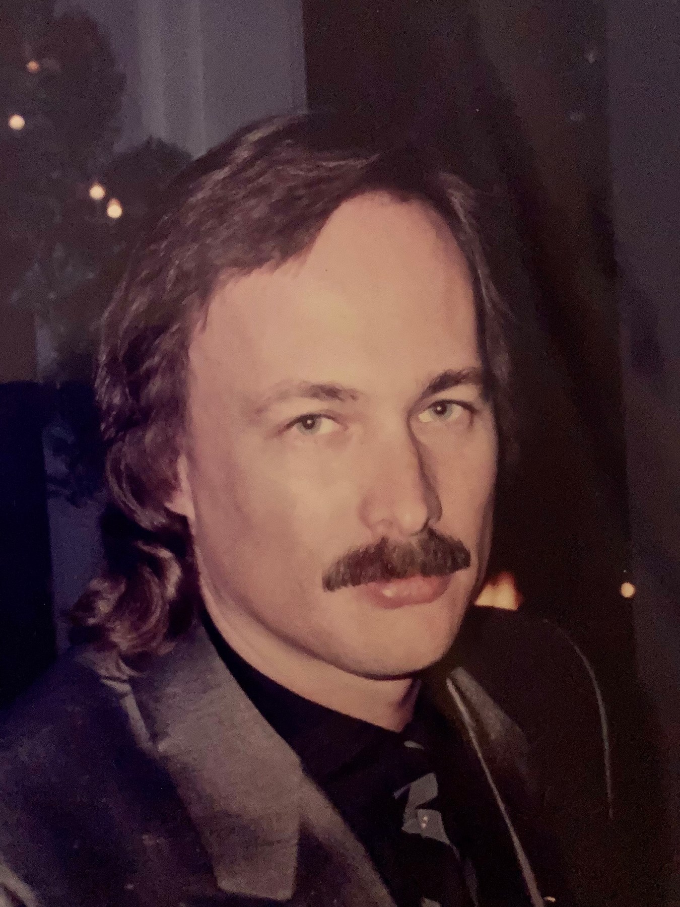 Steven Holt Obituary - Houston, TX