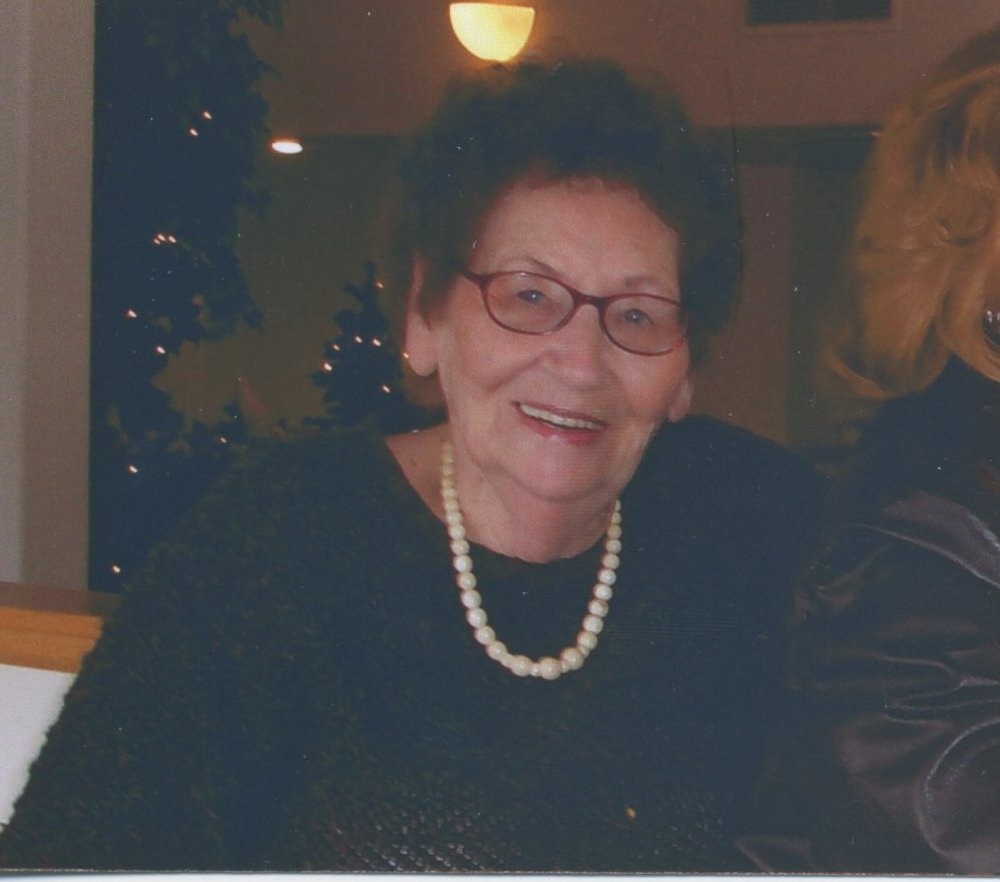 Eleanor Evans Obituary - Boulder, CO