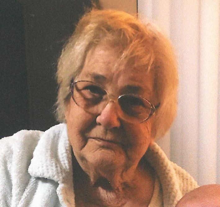 Arlene Johnson Obituary - Salem, OR