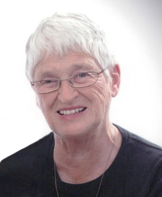 Margaret Stinson Obituary - Regina, SK