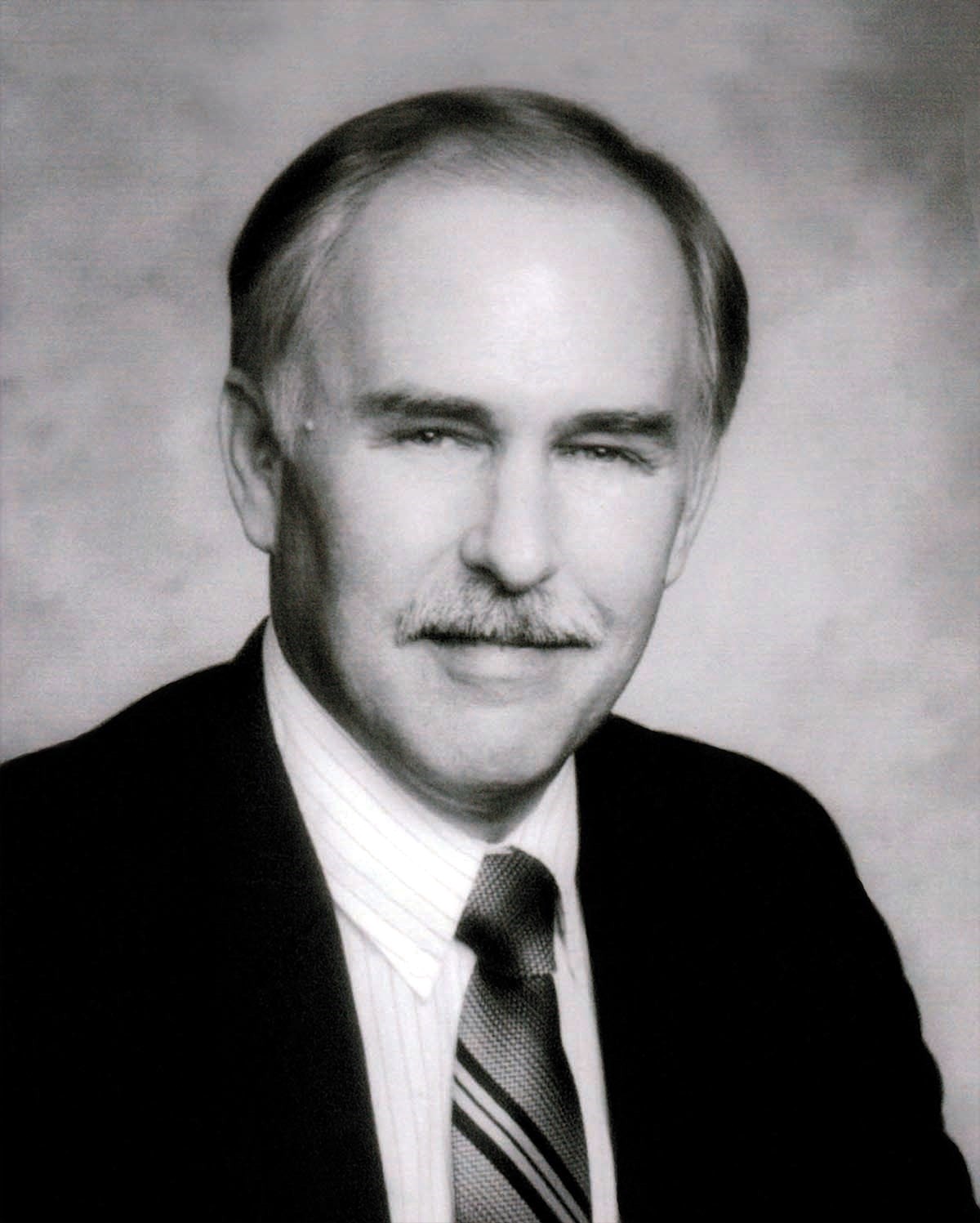 Byron Bystrom Obituary - Hughson, CA