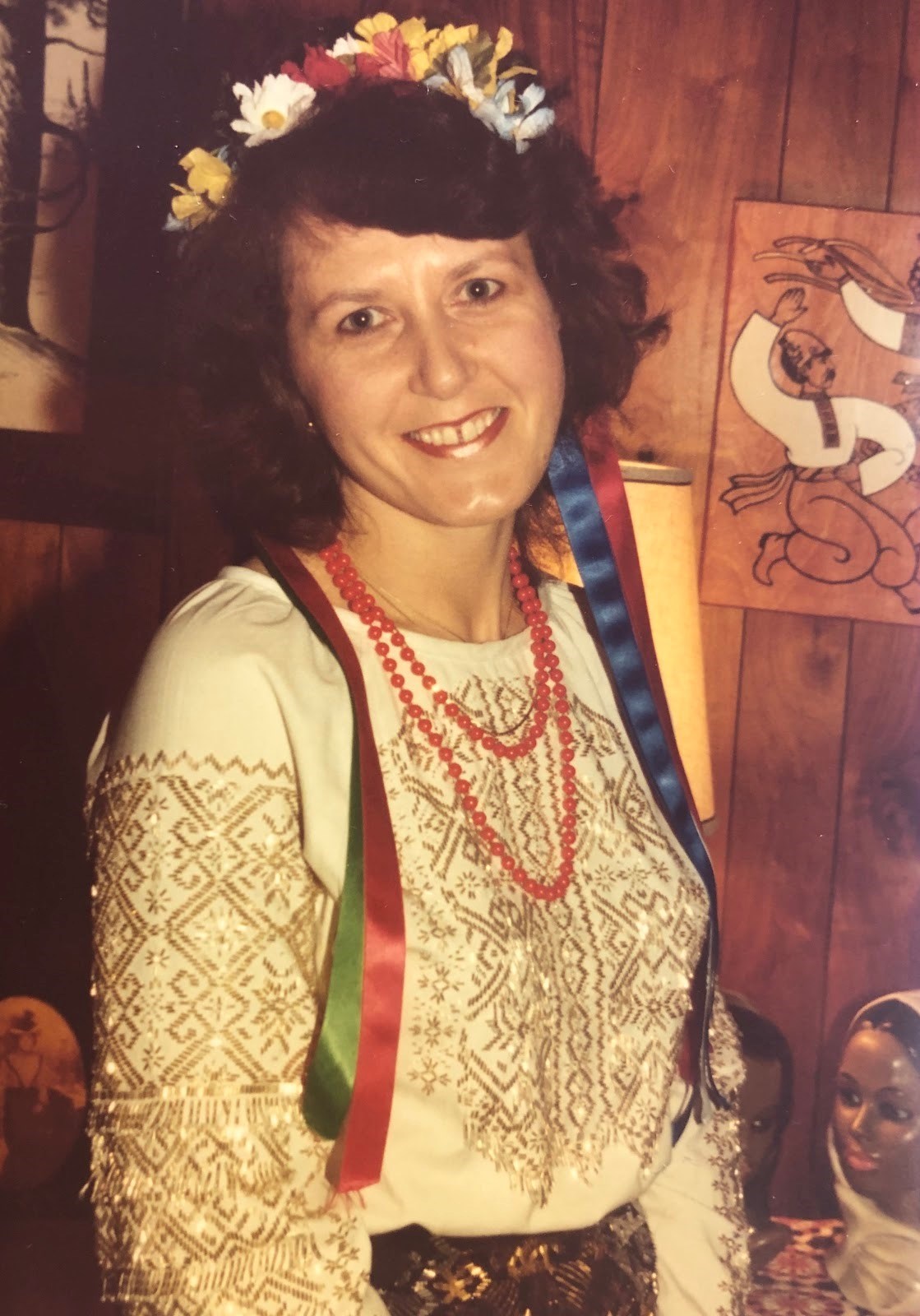 Irene Cebrowski Obituary - Kenora, ON