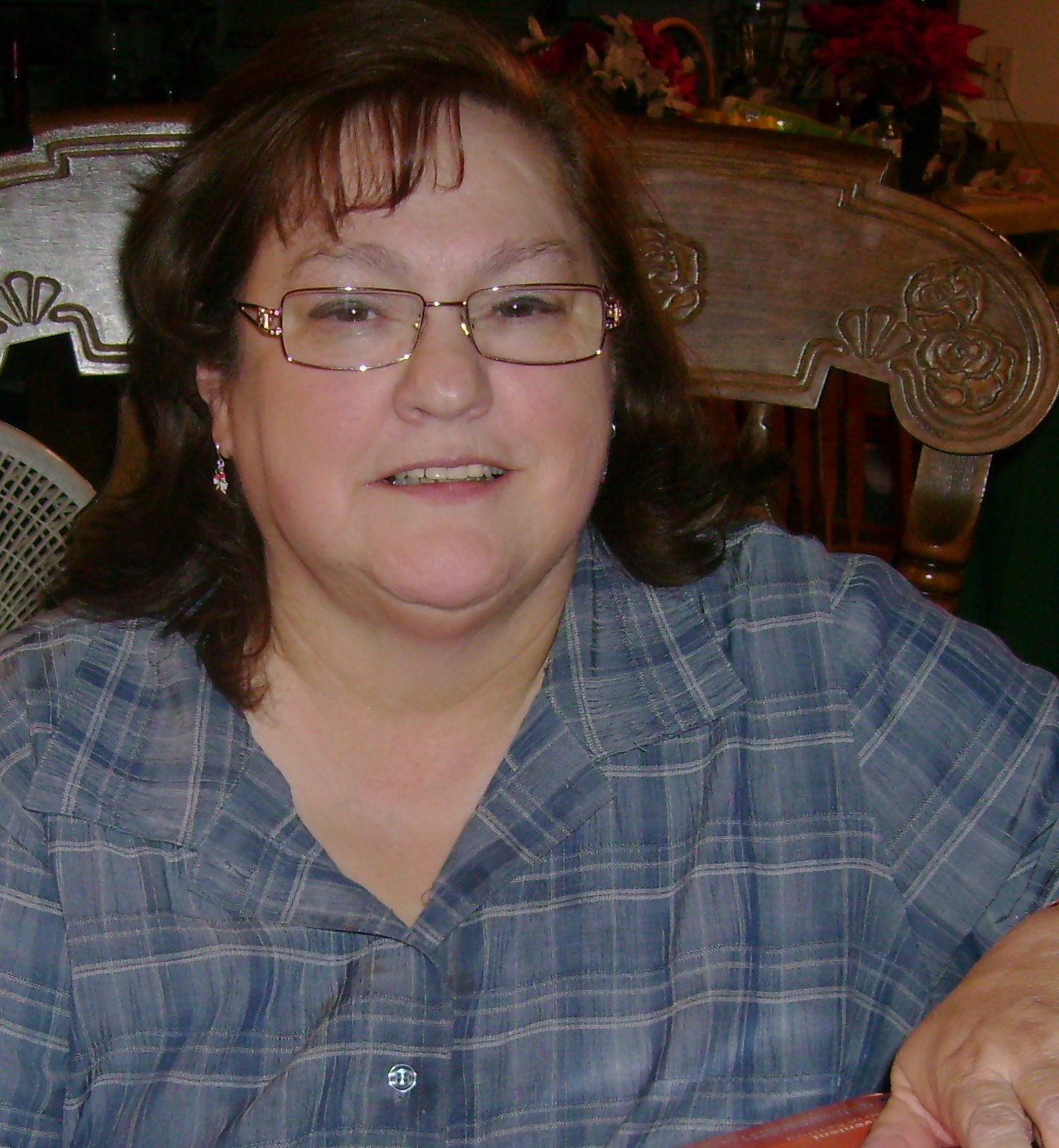 Yvonne Bush Obituary - Victorville, CA