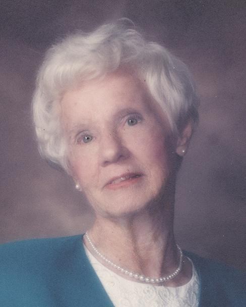 Phyllis Virginia Johnson Reichenbacher Obituary - Seminole, FL