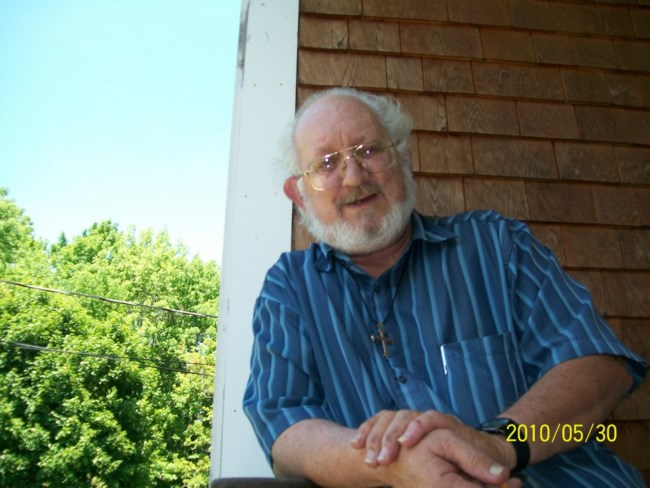 Bruce Holzrichter Obituary - Orleans, MA