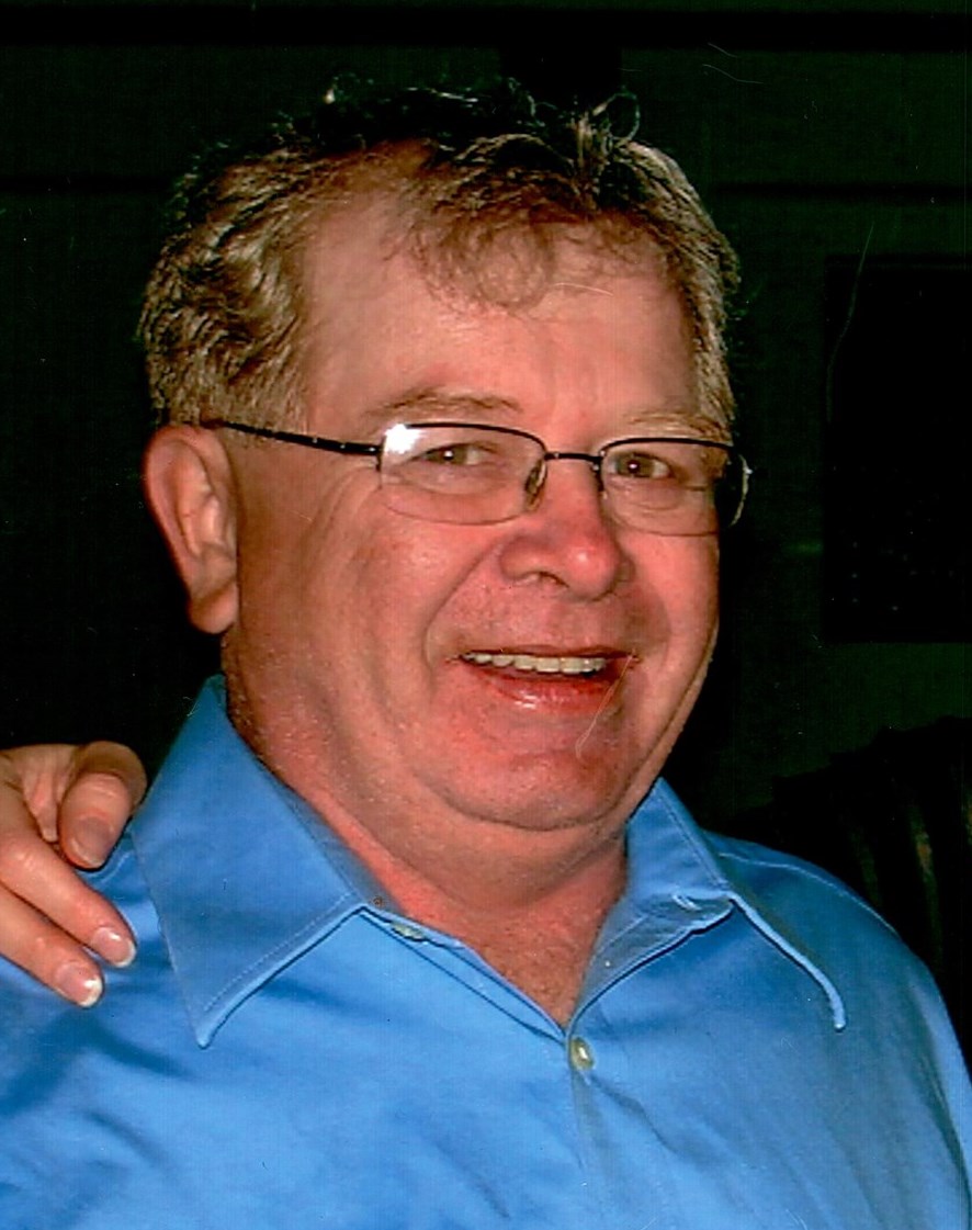 James "Tuffy" Anderson Obituary - Kenora, ON