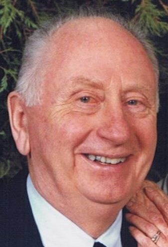 David Stanier Obituary - Winnipeg, MB