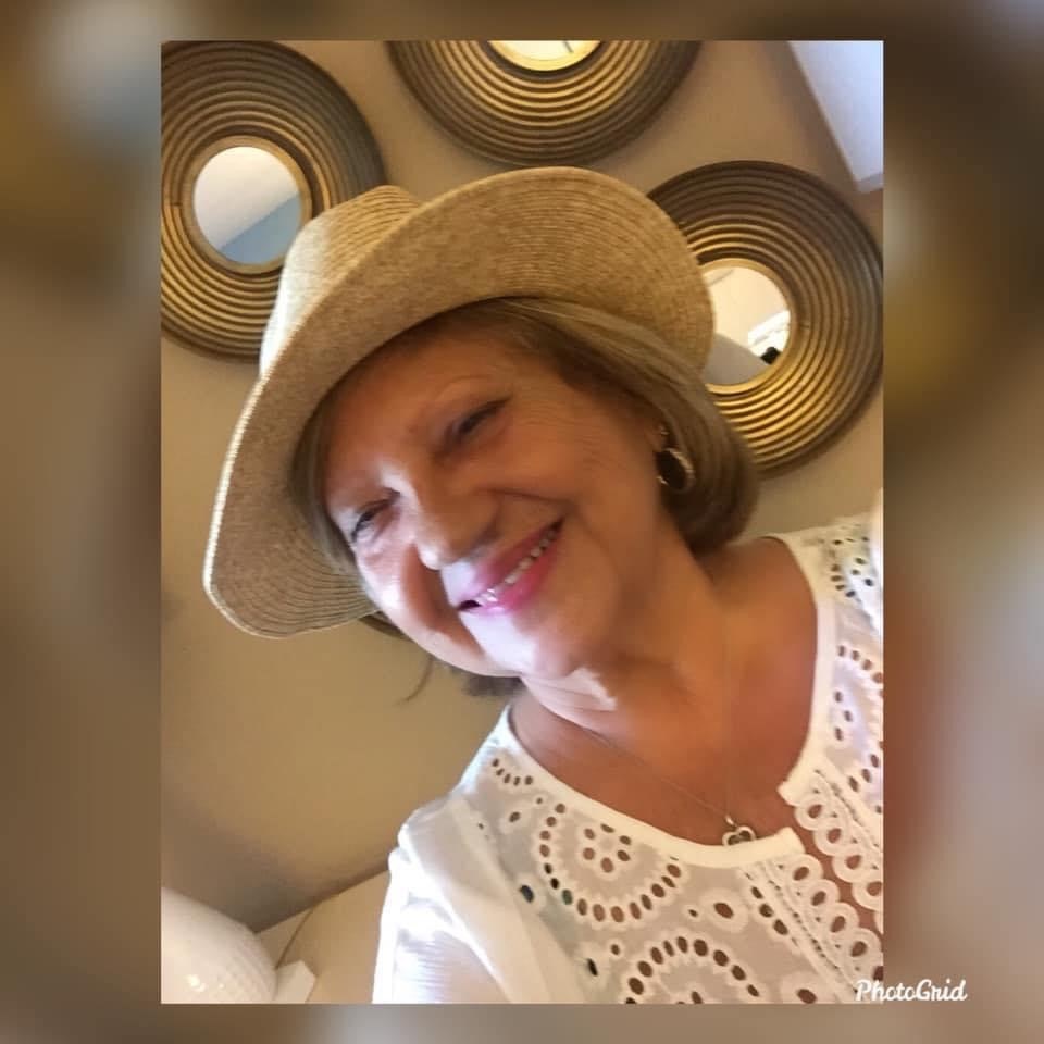 Maria Mercedes Guzman Obituary - Orange City, FL