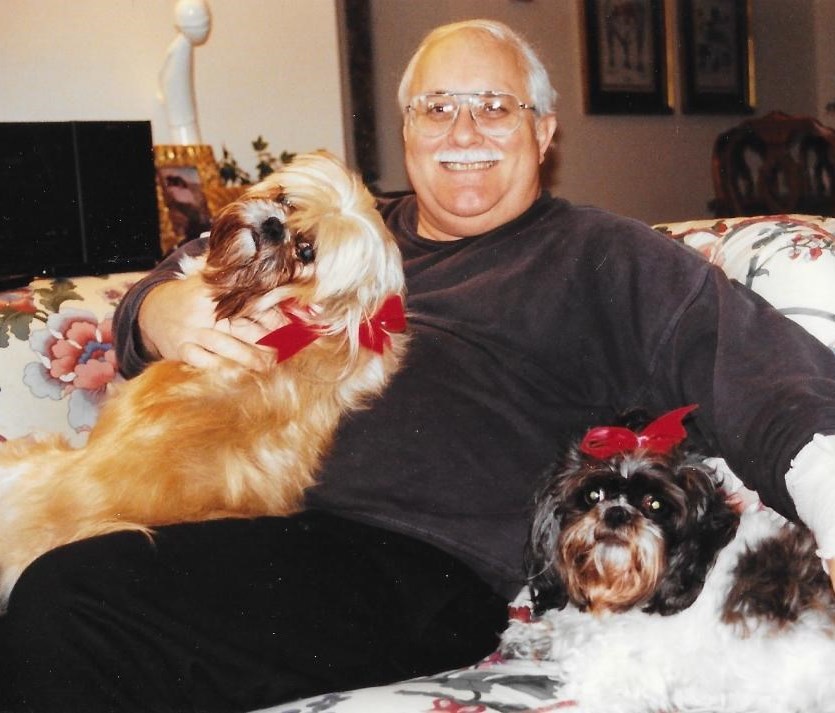 James Ray Hall Obituary - Houston, TX