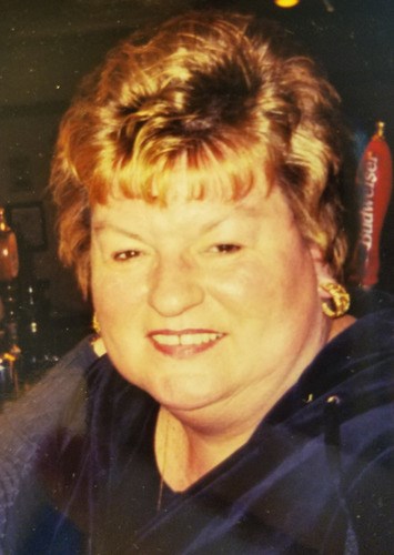 Joan Spohr Obituary - Toms River, NJ