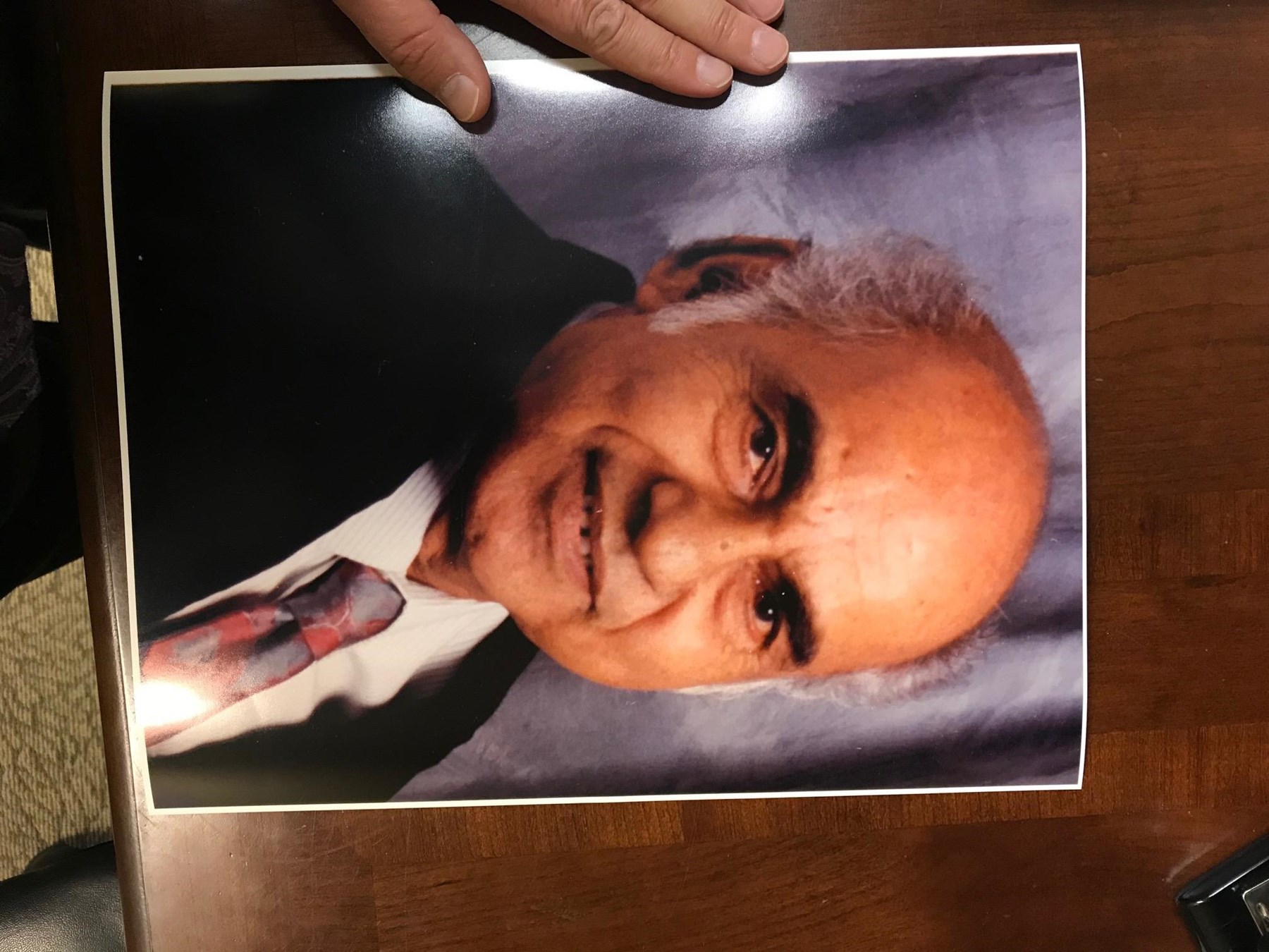 Mathew Pamkottil Varkey Obituary - Coppell, TX