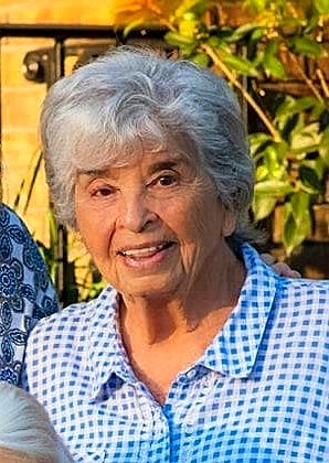 Bobbie Glorene Burt Obituary - Columbus, GA