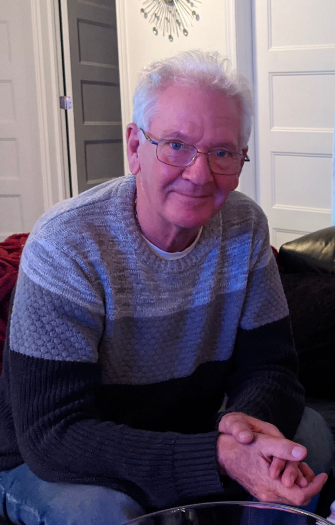 Marc-André Turmel Obituary - Montreal, QC