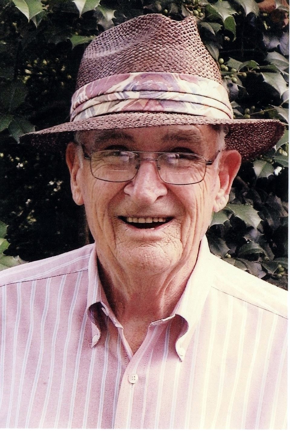 William "Bill" McConnell Obituary - Morristown, TN