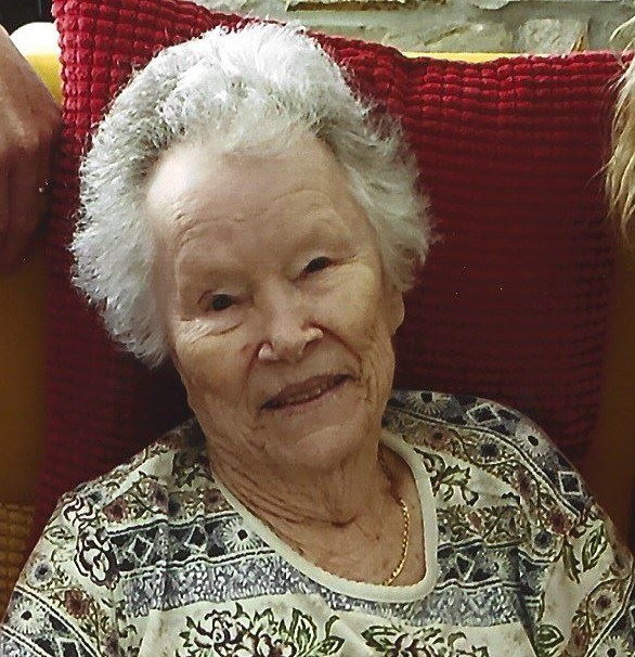 Mary Peebles Obituary - Bradenton, FL