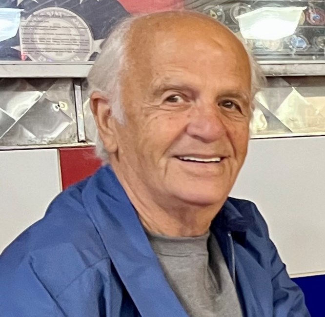 Dionysios Spanos Obituary - Linden, NJ