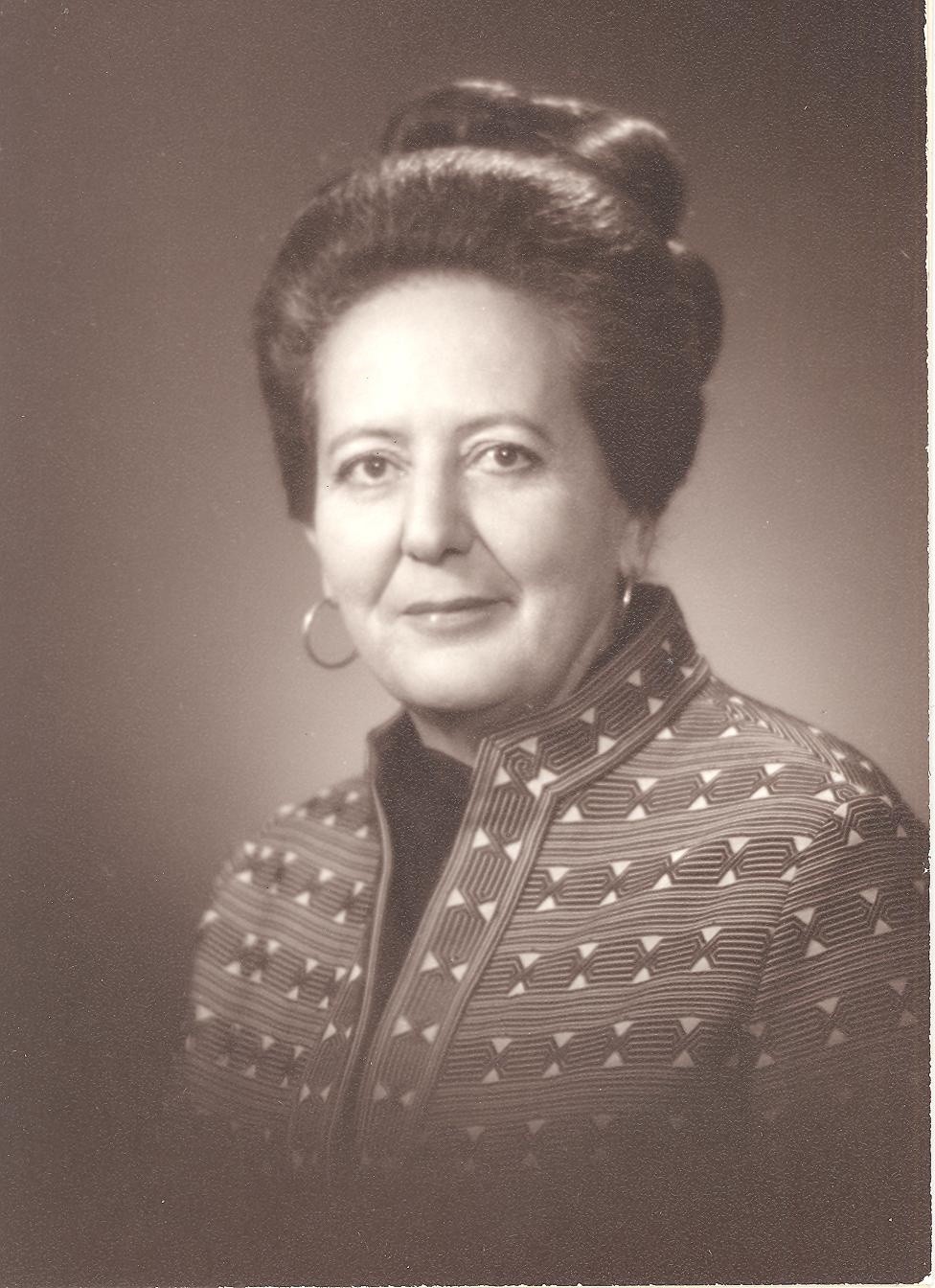 Betty Musick Obituary - Colorado Springs, CO