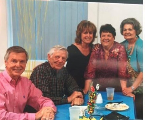 Dennis Joseph Storemski Obituary - Houston, TX