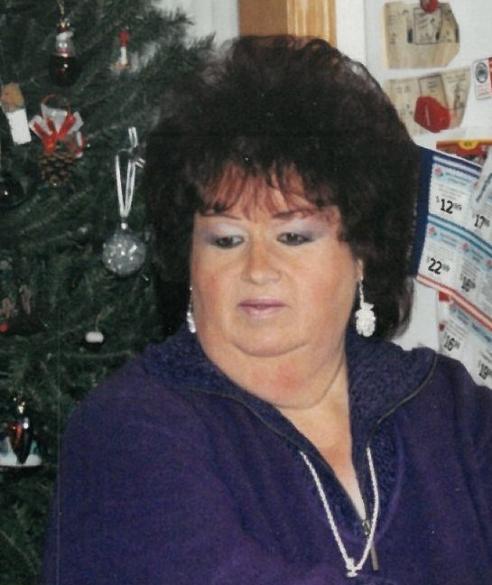 Susan J. Burch Obituary - Gresham, OR