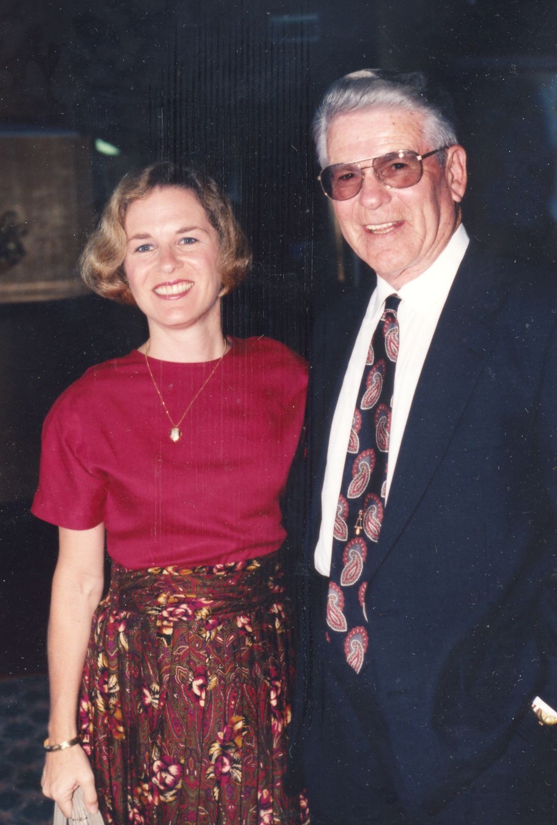 Linda Sain's Instagram, Twitter & Facebook on IDCrawl