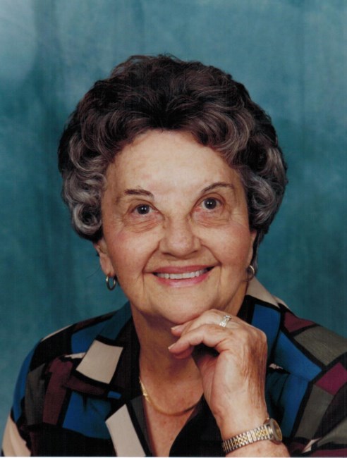 Helen L. Allen Obituary - Wichita, KS