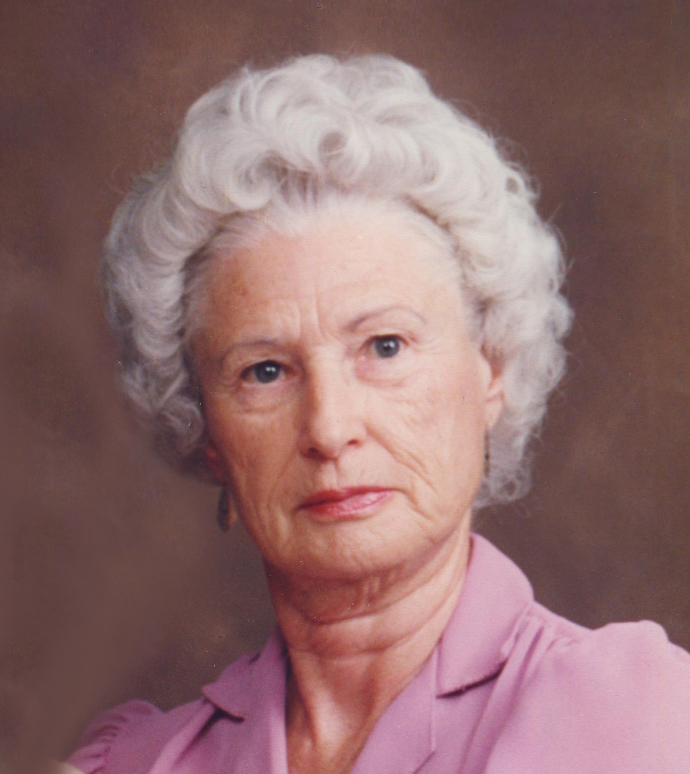 Lillian Pickard Obituary - Hamilton, ON