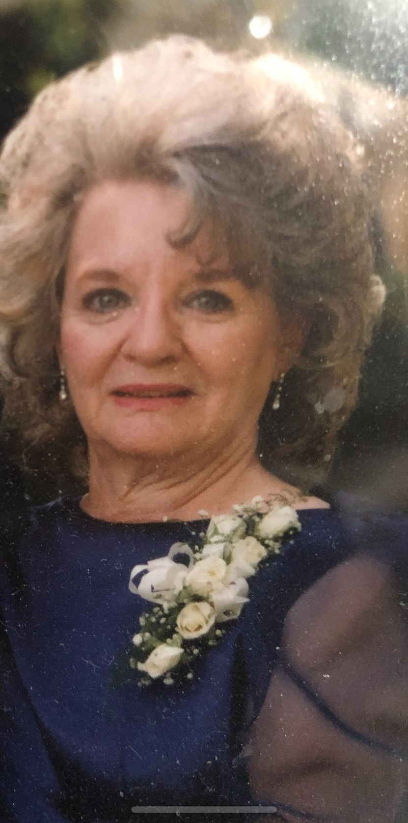 Phyllis Nelke Obituary - Surprise, AZ