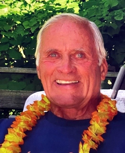 Dr. Gordon McInnes "Gordo" avis de décès - Winnipeg, MB