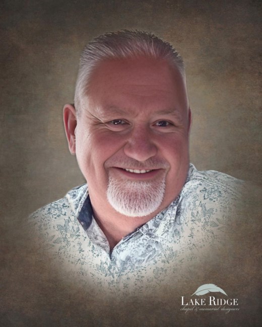 Chad Ralston Obituary - Lubbock, TX