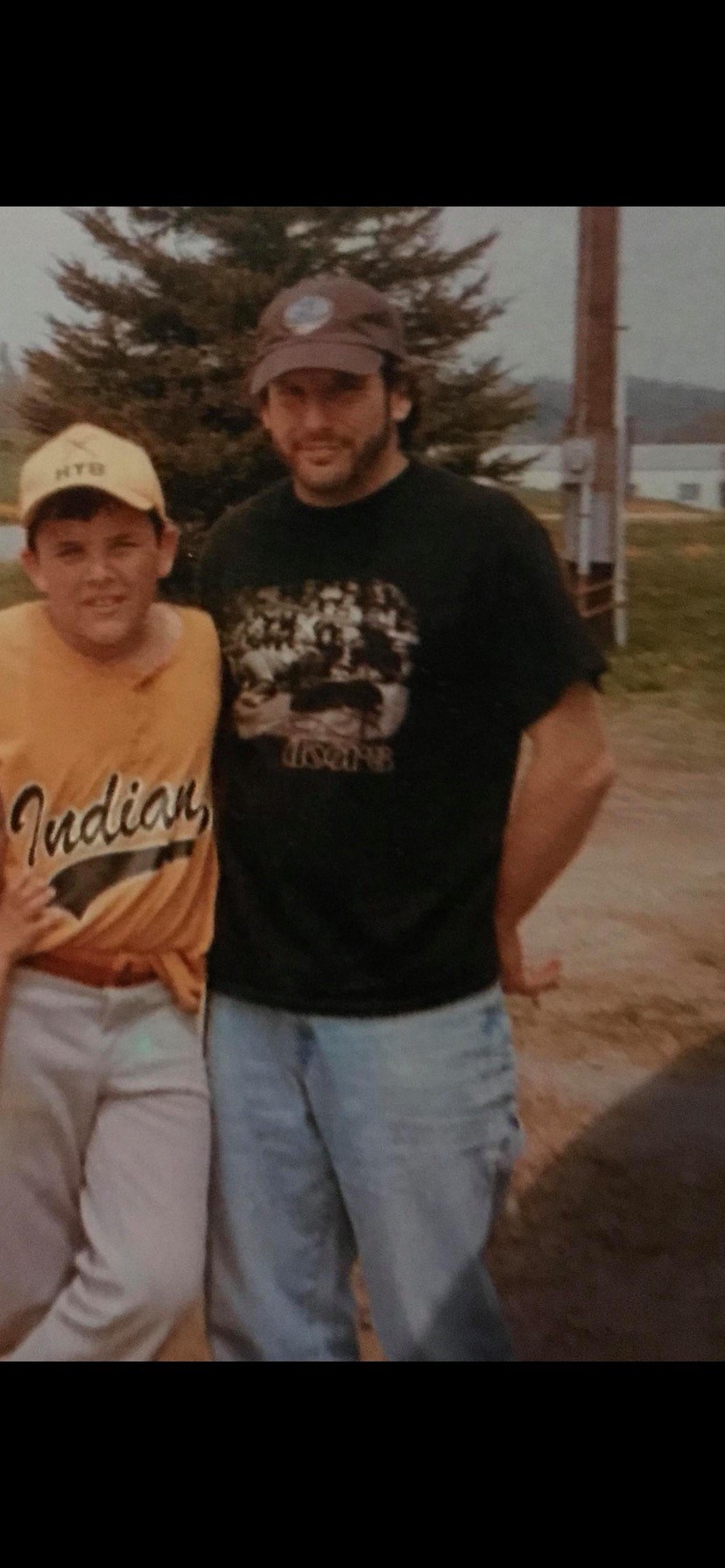 Robert Ruffo Obituary - Port Dickinson, NY