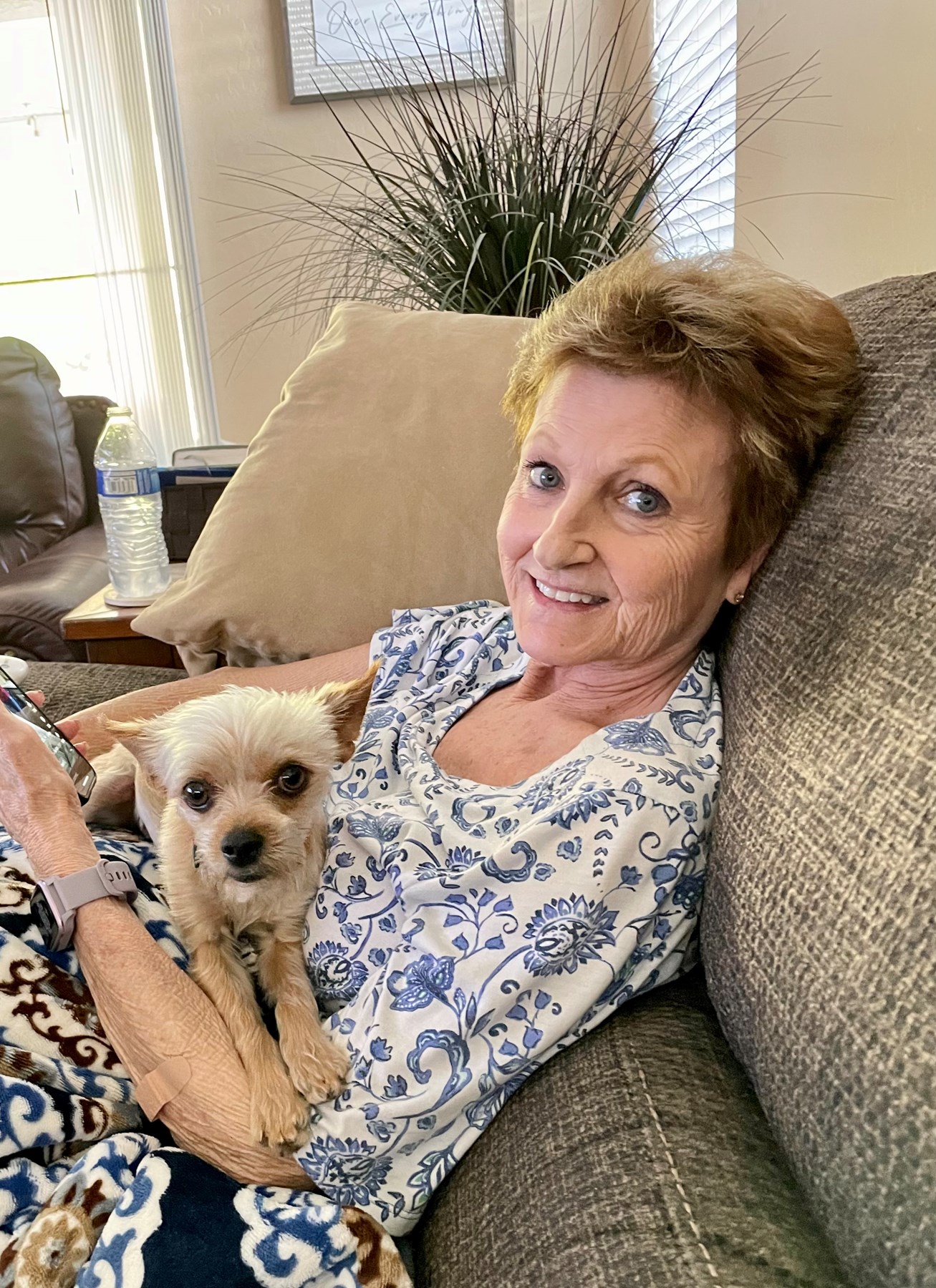 Tammi Ingram Obituary - Las Vegas, NV