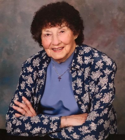 Hazel Percy Obituary - Surrey, BC