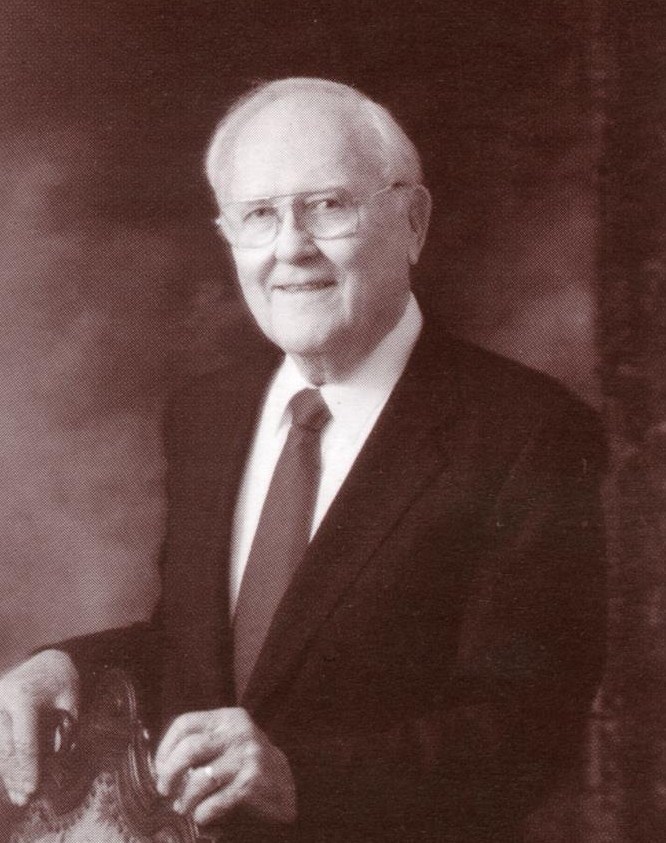 Ben Lucas Obituary - Rome, GA