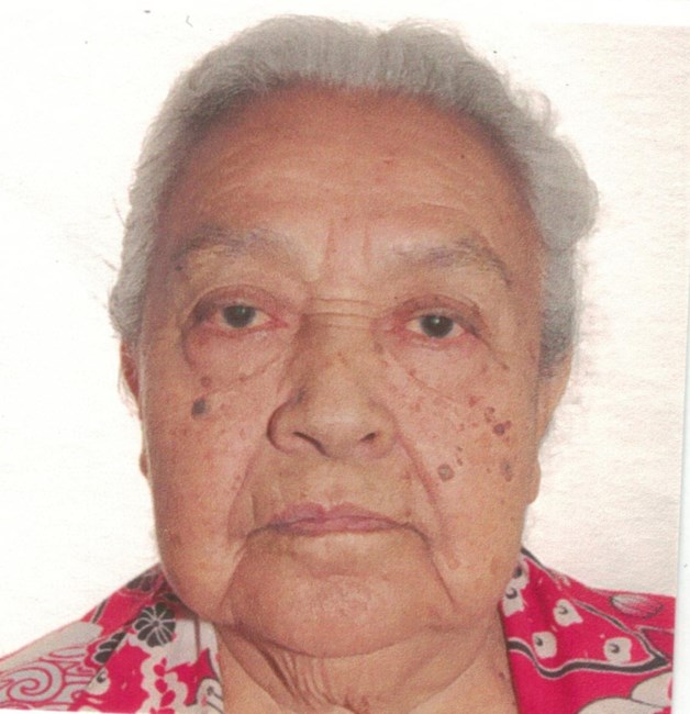 Braulia Martinez Obituary - Mission, TX