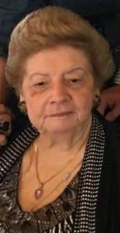 María Jusino Figueroa Obituary - San Juan, PR
