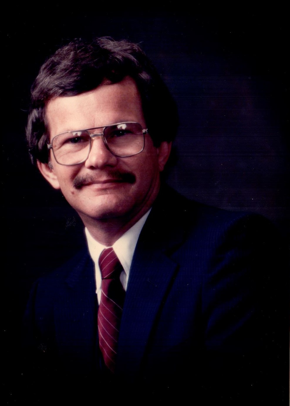 Kenneth Billett Obituario - Temple Terrace, FL
