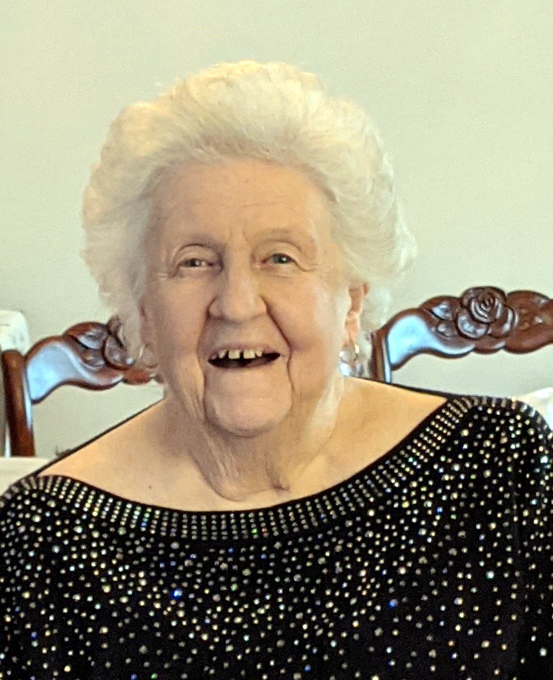 Emily Luhn Obituary - Dayton, OH