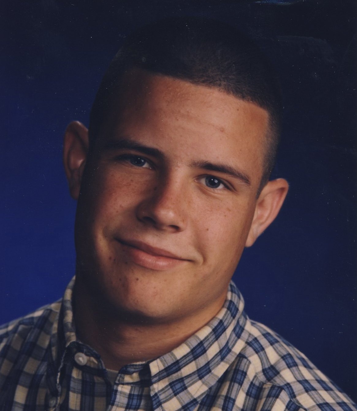 Dennis Brian Lee Doss Obituary - Waldorf, MD