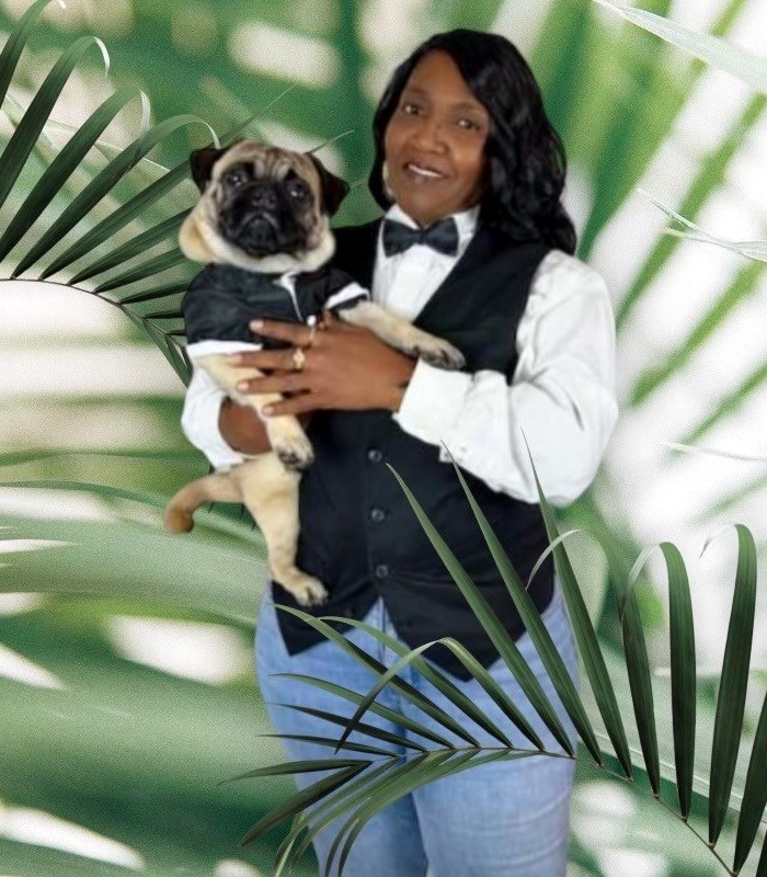 Janet Kay Carter Kenneybrew Obituary - Paris, TX