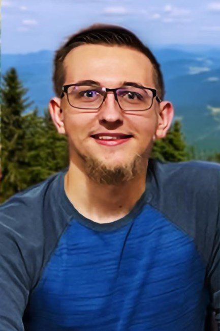 Alexander Haddrill Obituary - Las Vegas, NV