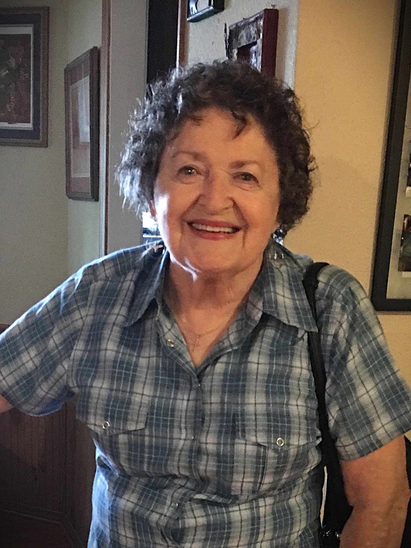 Geraldine Dungan Obituary - San Antonio, TX