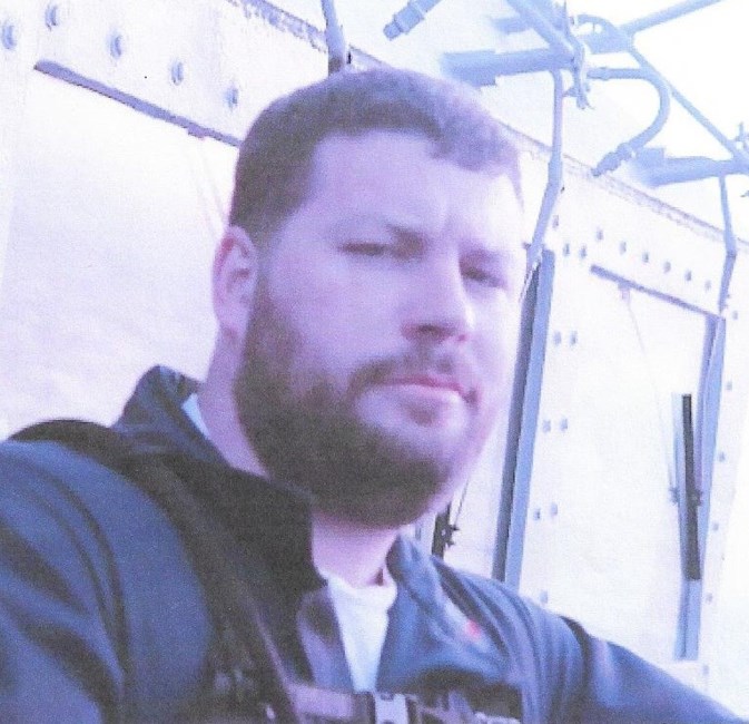 Christopher Wayne Mericle Obituary - Corpus Christi, TX