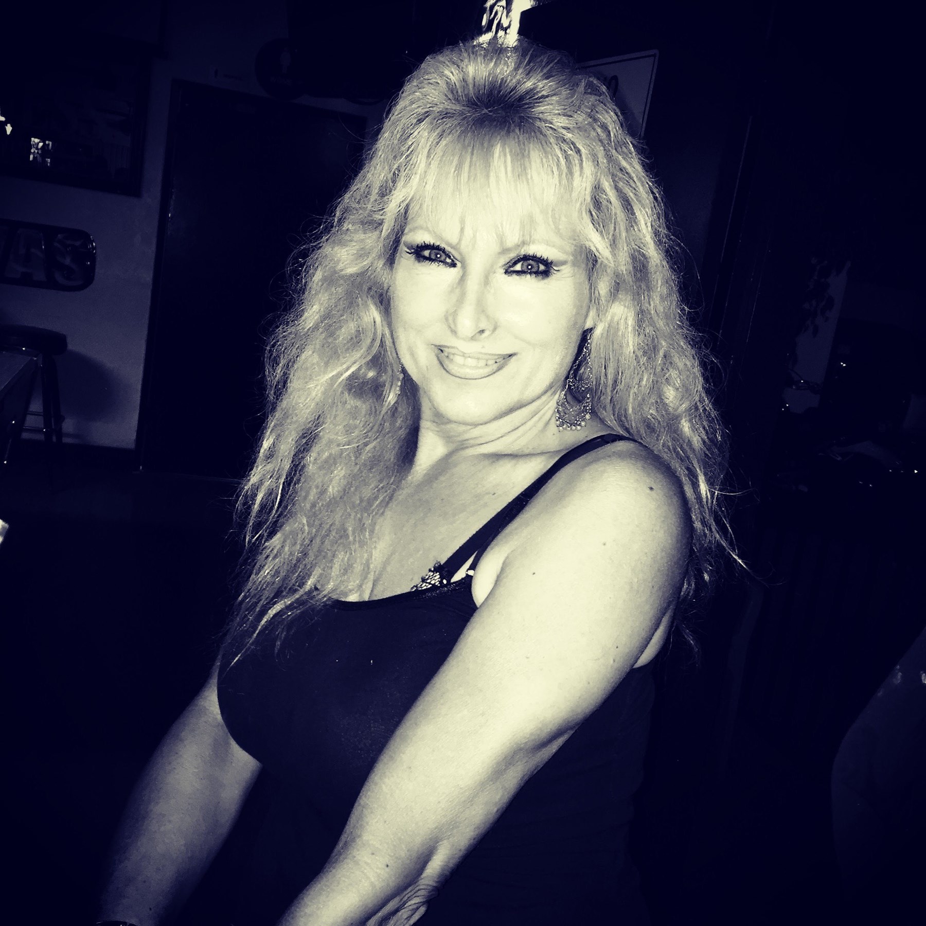 Roxene Helme-Molina Obituary - Torrance, CA