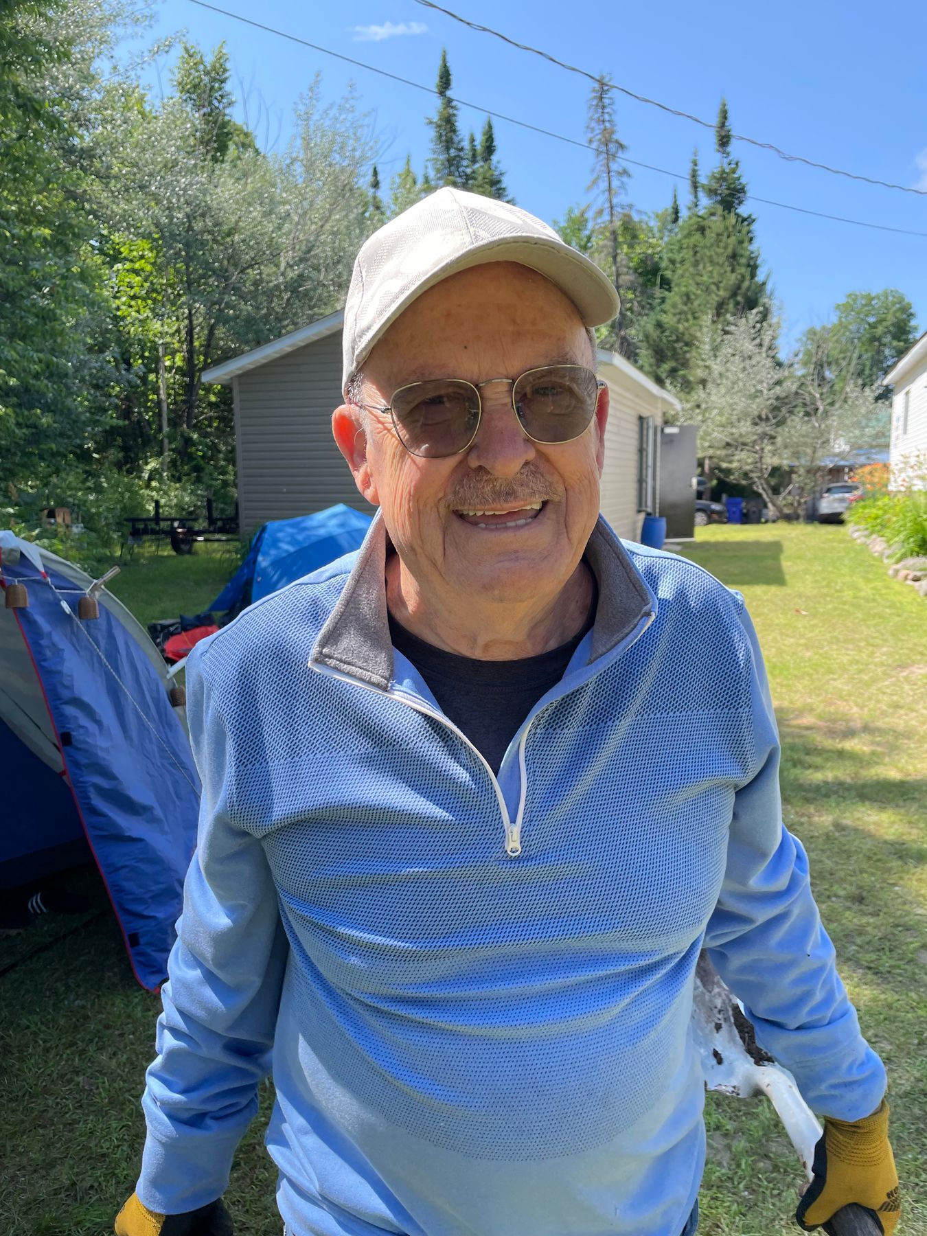 Richard Pouliotte Obituary - Ottawa, ON